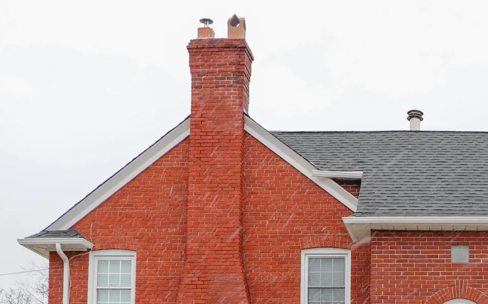 Chimney Inspection - Madison WI - Hansen & Sons Chimney & Fireplace