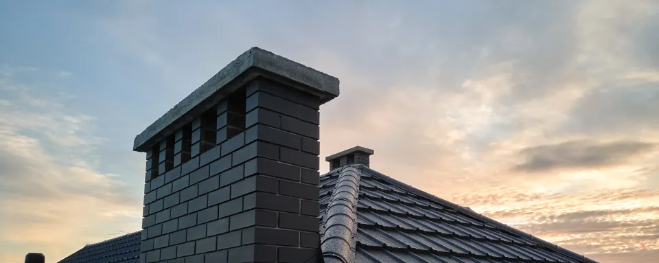 Chimney Sweeping - Madison WI - Hansen & Sons Chimney & Fireplace