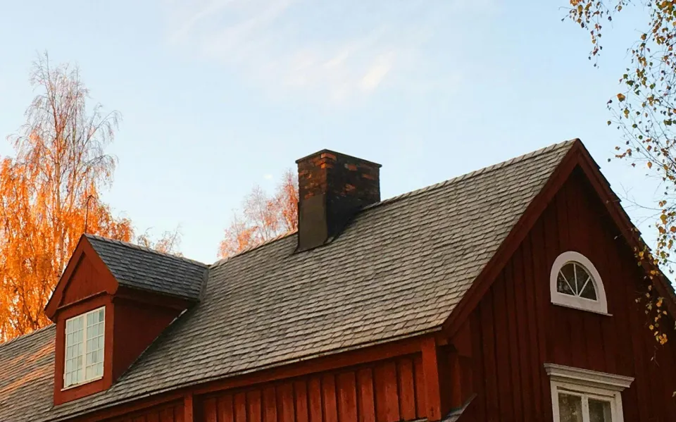 Chimney Inspection - Madison WI - Hansen & Sons Chimney & Fireplace