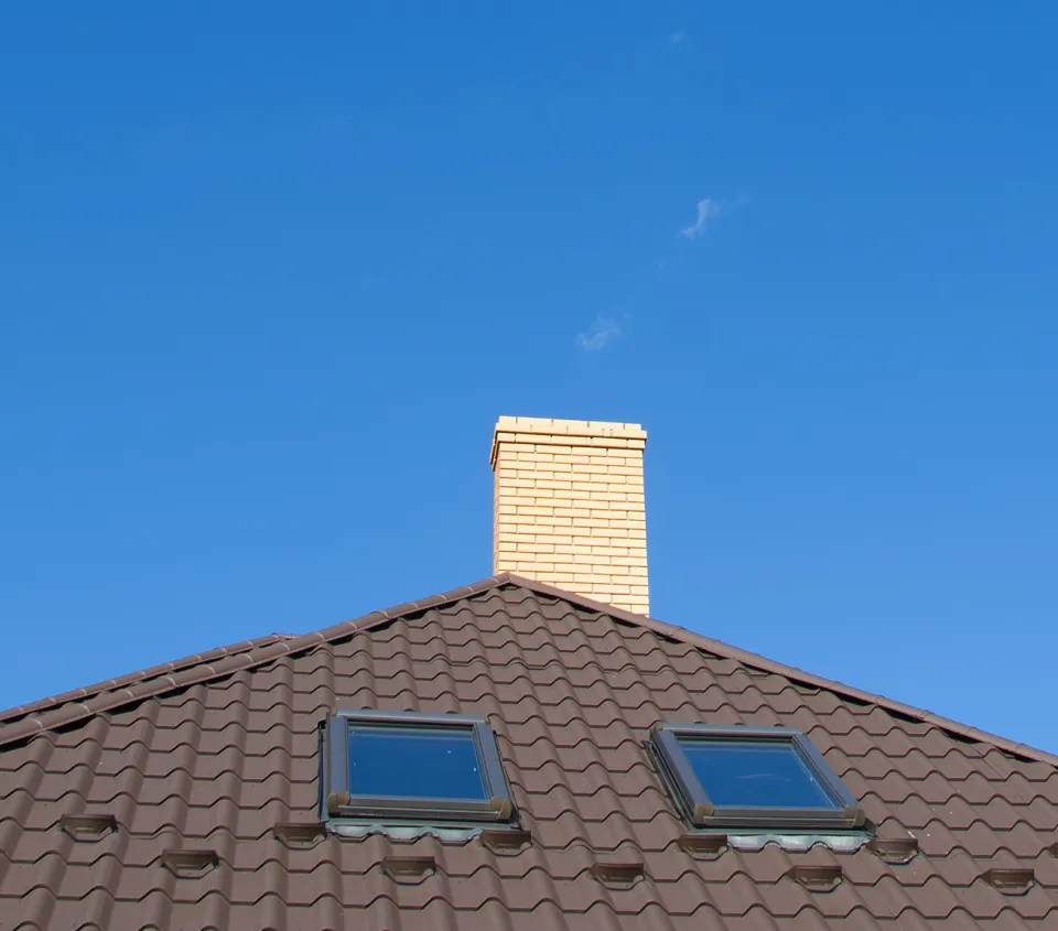 Chimney Sweeping - Madison WI - Hansen & Sons Chimney & Fireplace