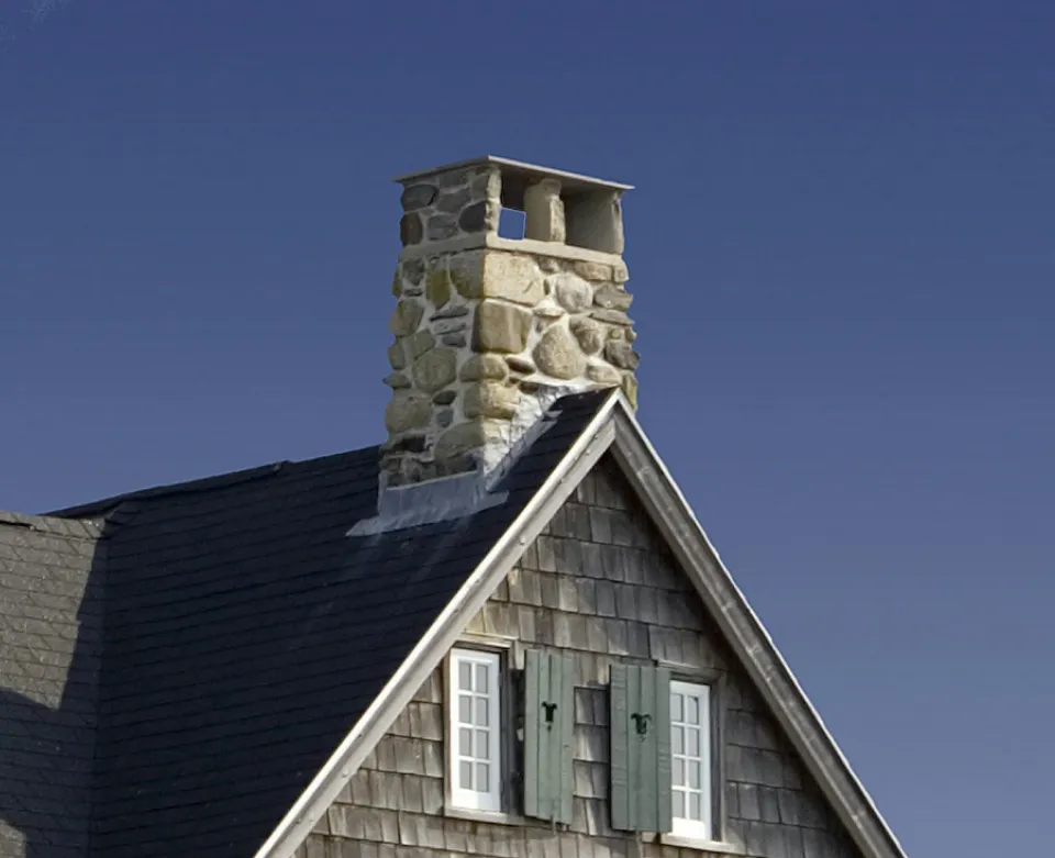 Chimney Inspection - Madison WI - Hansen & Sons Chimney & Fireplace