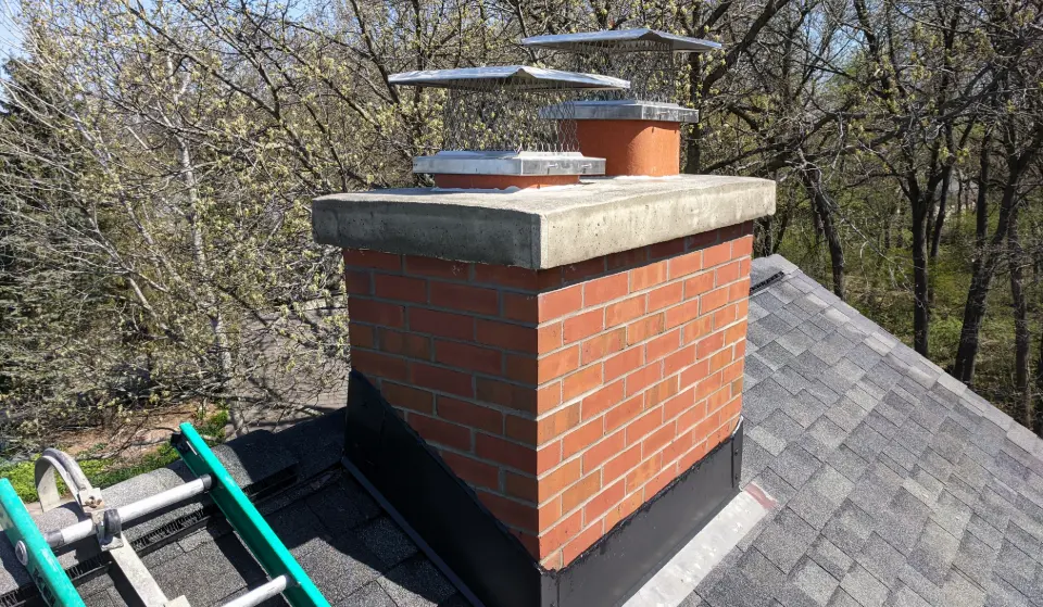 About Us - Madison WI - Hansen & Sons Chimney & Fireplace