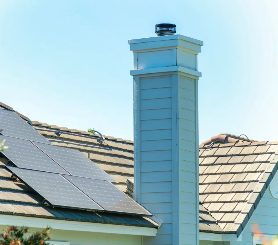 Chimney Inspection - Madison WI - Hansen & Sons Chimney & Fireplace