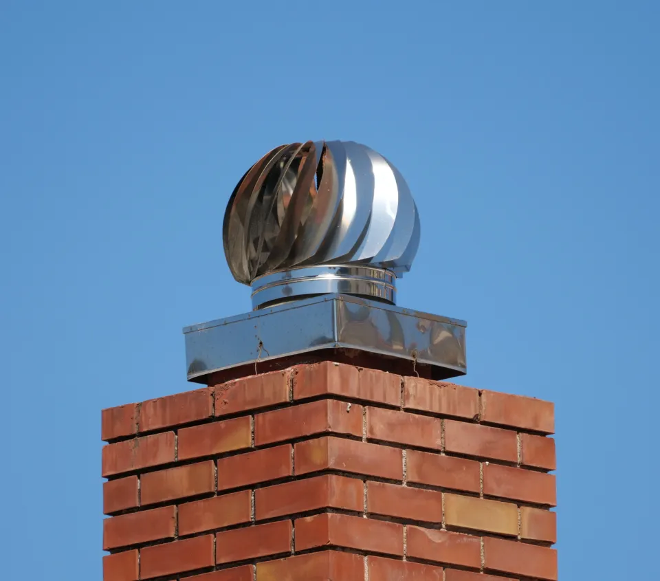 Chimney Sweeping - Madison WI - Hansen & Sons Chimney & Fireplace