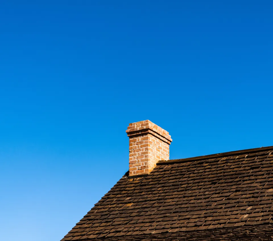 Chimney Sweeping - Madison WI - Hansen & Sons Chimney & Fireplace