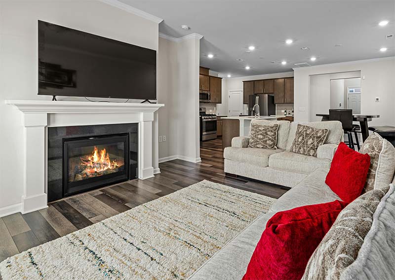 Chimney Sweep Near Me - Fireplace Repair Near Me - Cambridge WI - Hansen & Sons Chimney & Fireplace