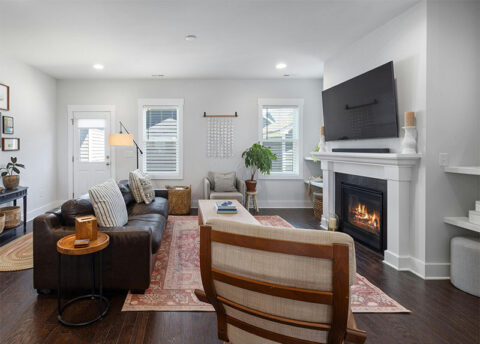 Cambridge WI - Chimney Sweep - Fireplace Repair - Hansen & Sons Chimney ...